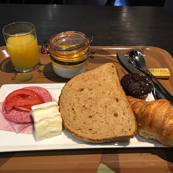 Ibis Styles Hotel - Hotel in Central Liverpool