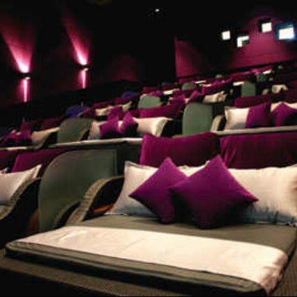 CGV Velvet - Kebayoran Baru - 4 tips from 302 visitors