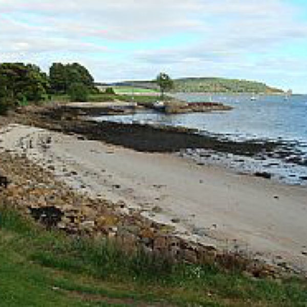 Dalgety Bay - Fife, Fife