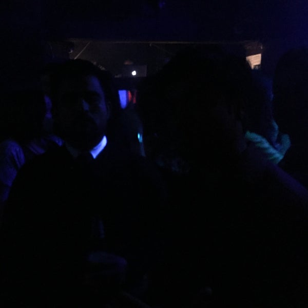 Bar Rumba - Soho - 16 tips