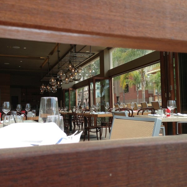 James Republic - American Restaurant in Long Beach