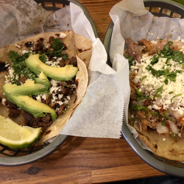 Taco Joint - 6 tips from 304 visitors