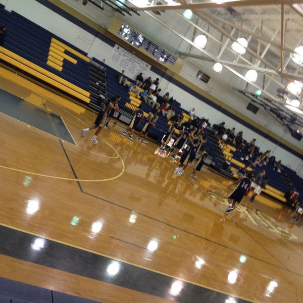 Photos at Fike High School Gym - Wilson, NC