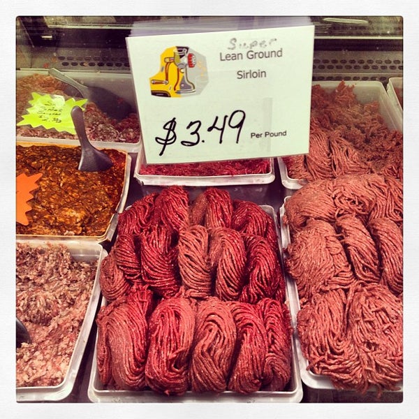 Butler Farm Market - Renfrew, PA