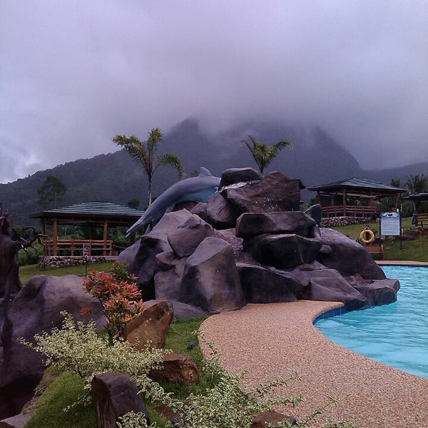 Campuestohan Highland Resort - 41 tips from 1648 visitors