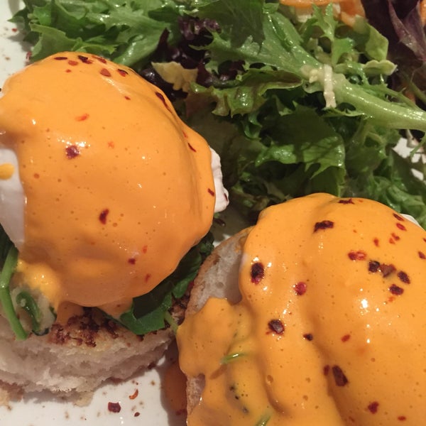 The Little Beet Table - Restaurant in New York