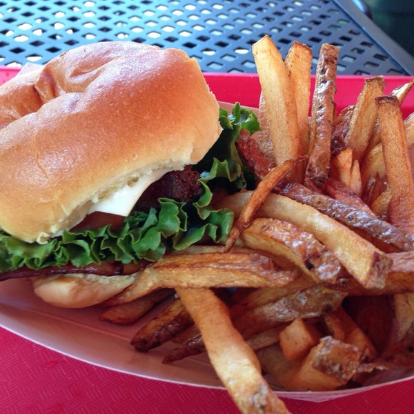 The Docksider Restaurant - 3 tips