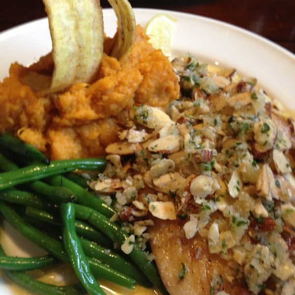 Bahama Breeze - Caribbean Restaurant