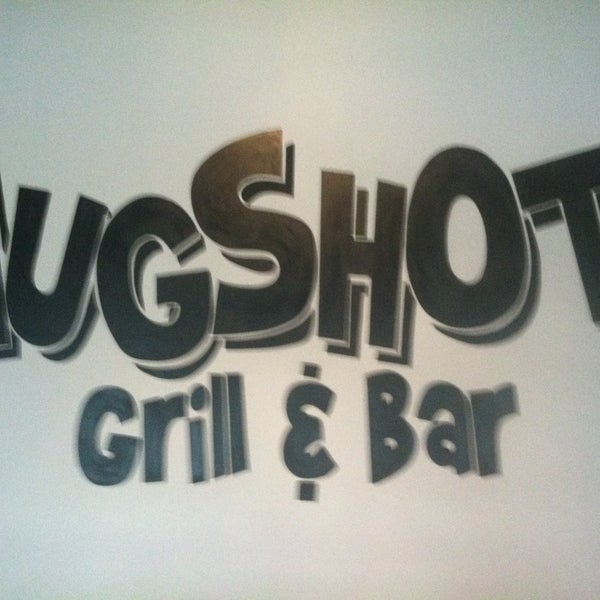 Mugshots Grill & Bar - West Biloxi - Biloxi, MS