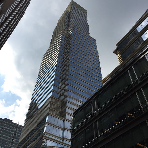 Bloomberg - Office in Midtown East