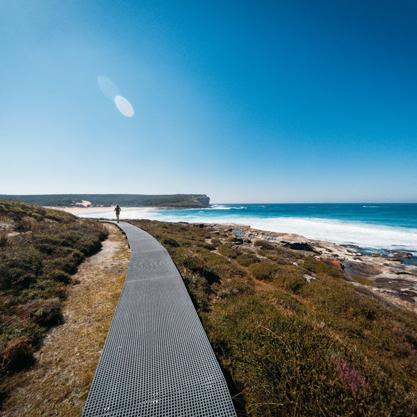 Bundeena - Neighborhood in Bundeena