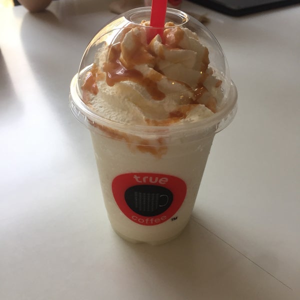 TrueCoffee (ทรูคอฟฟี่) - 6 tips from 1068 visitors