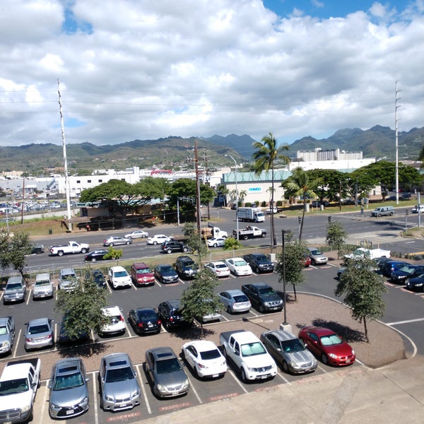 Kalihi, Hawaii - 8 tips