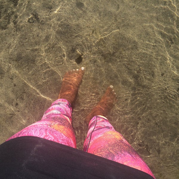 Slick Rock Recreation Area - Three Rivers, CA