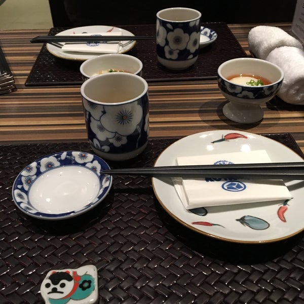 小山日本料理 Koyama - Dōng zhí mén - 14 tips
