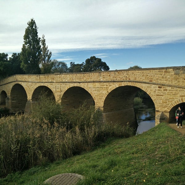 Richmond Bridge - 11 tips