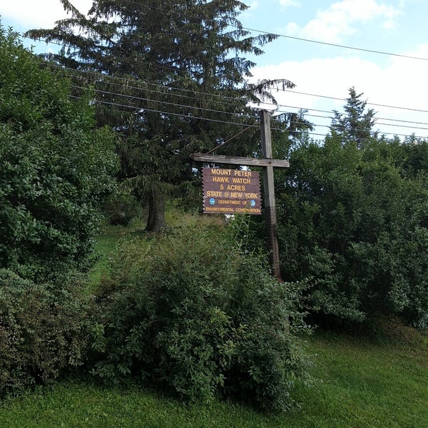 Mt. Peter Ski Lodge - Ski Lodge in Warwick