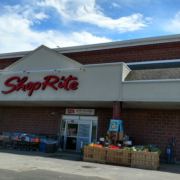 ShopRite - Warwick, NY