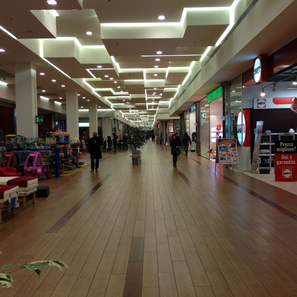 Rho Center - Rho, Lombardia