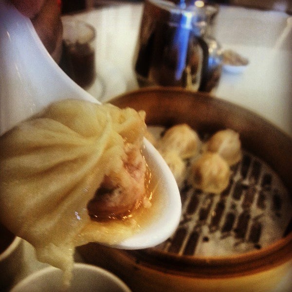 Dumpling Kitchen - Chinese Restaurant in Parkside