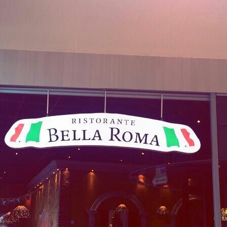 Bella Roma - 2 tips from 105 visitors