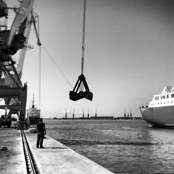 Porti Durrës - 5 tips