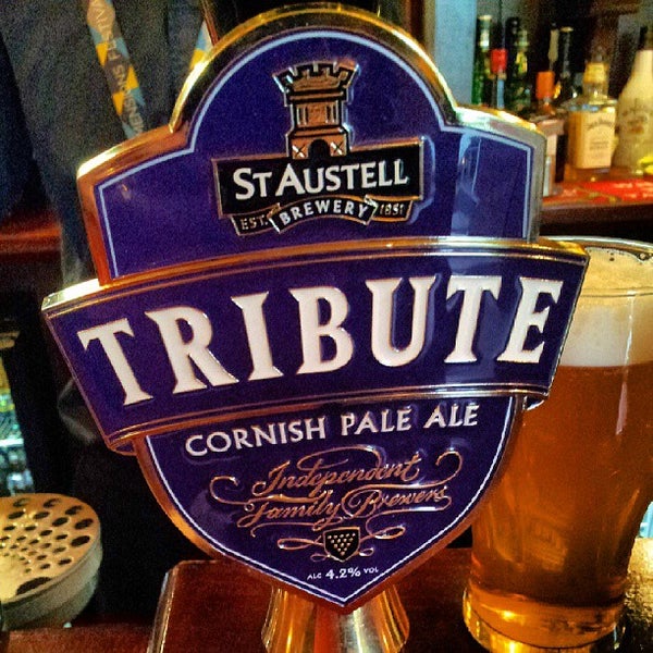 The Barmy Arms - Twickenham - The Embankment