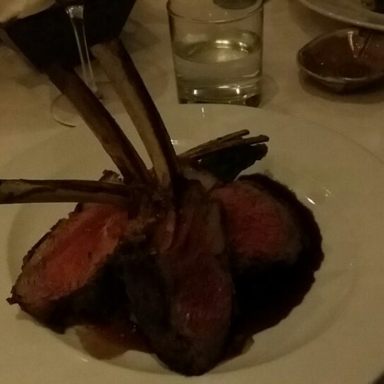 Chiado - Portuguese Restaurant in Toronto