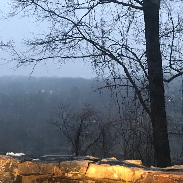 Potomac Overlook Regional Park - Arlington, VA