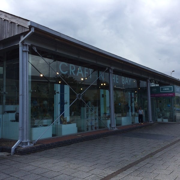 Craft in the Bay - Atlantic Wharf - 2 tips from 99 visitors