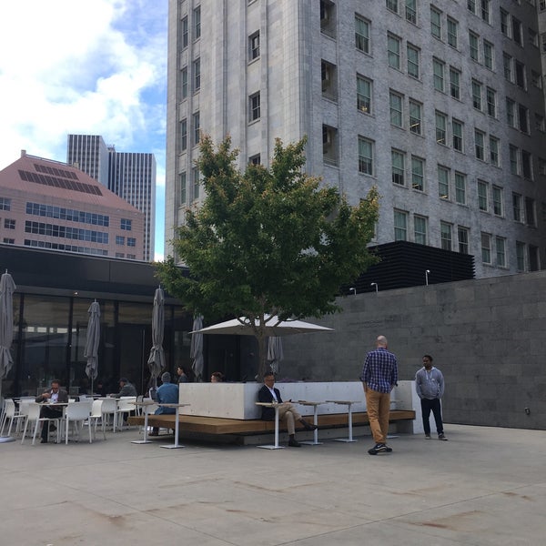 SFMOMA Rooftop Sculpture Garden - SoMa - 6 tips from 982 visitors
