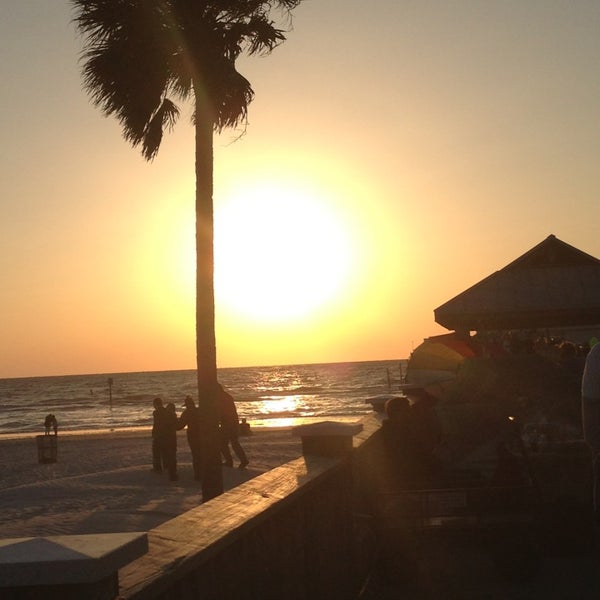 Sunsets at Pier 60 - Festival in Clearwater Beach
