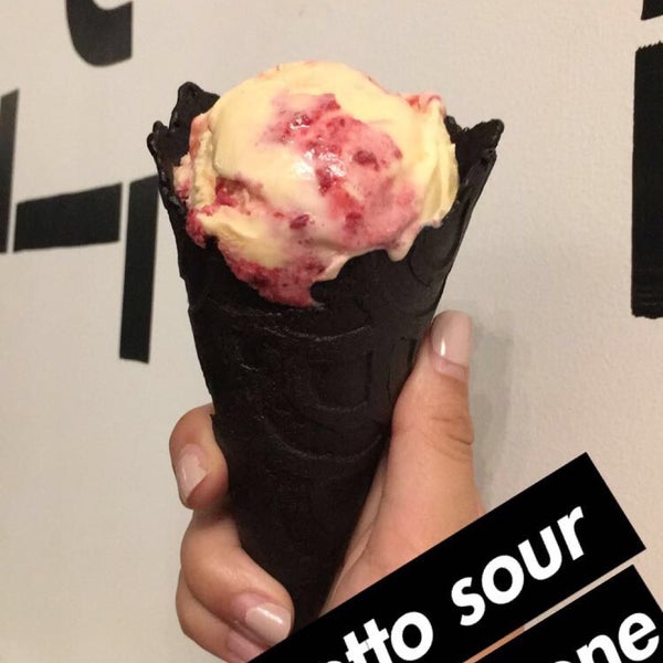 Photos at Ice & Vice - Ice Cream Shop in Lower East Side