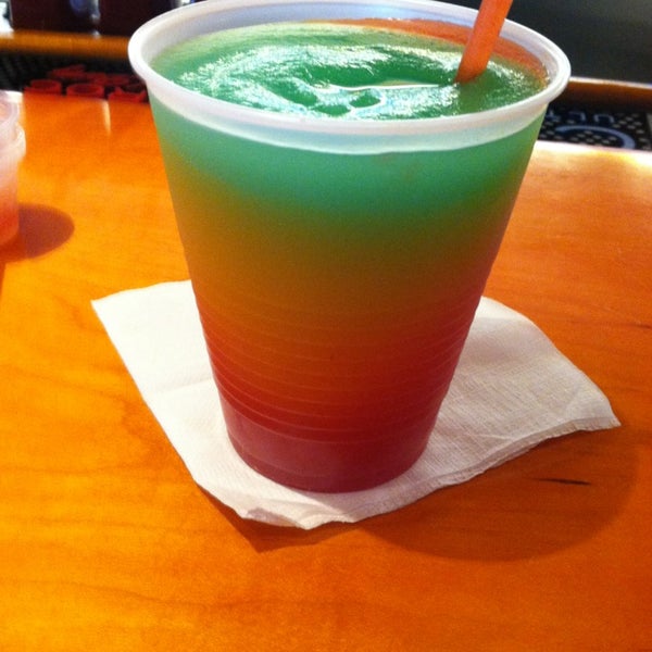 Wet Willie's Atlanta - Bar in Lindbergh - Morosgo