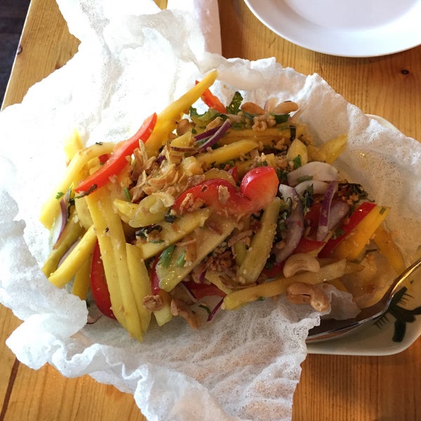 Jatujak - Thai Restaurant in Victoria Park Village, Toronto, ON