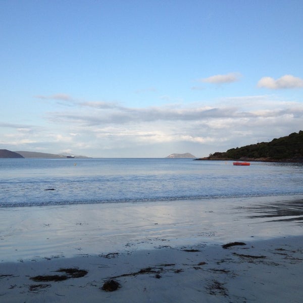 Middleton Beach - Surf Spot