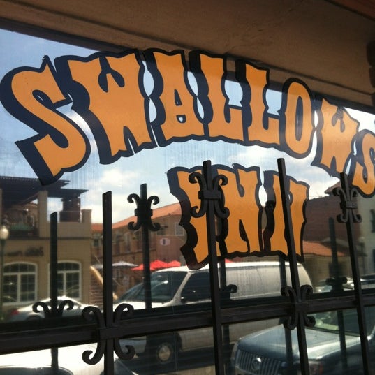 Swallows Inn - San Juan Capistrano, CA