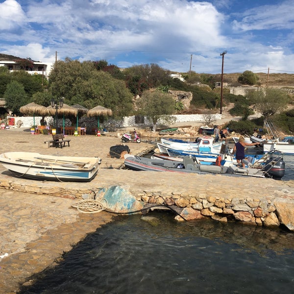 Arkoi Island - Island in Δωδεκάνησα