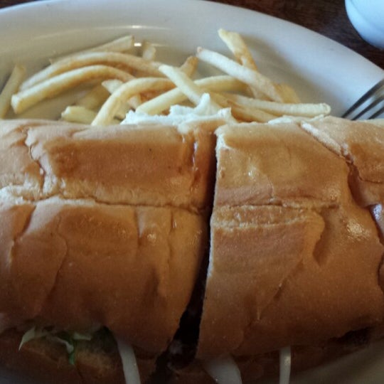 Dona Torta - Mexican Restaurant in Chicago