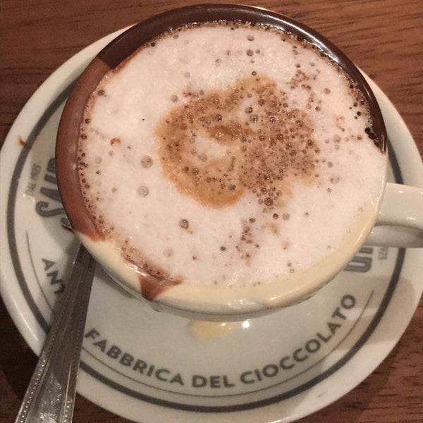 SAID dal 1923 Antica Fabbrica del Cioccolato Roma - Chocolate Shop