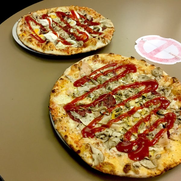 Pizzeria Montana - Pizza Place in Sarajevo