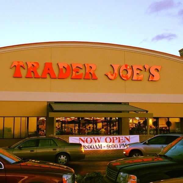Trader Joe's - 21 tips from 799 visitors