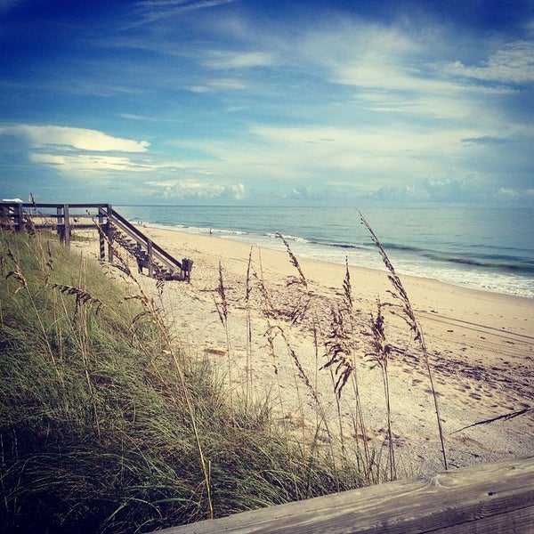 Vero Beach Boardwalk - Vero Beach, FL