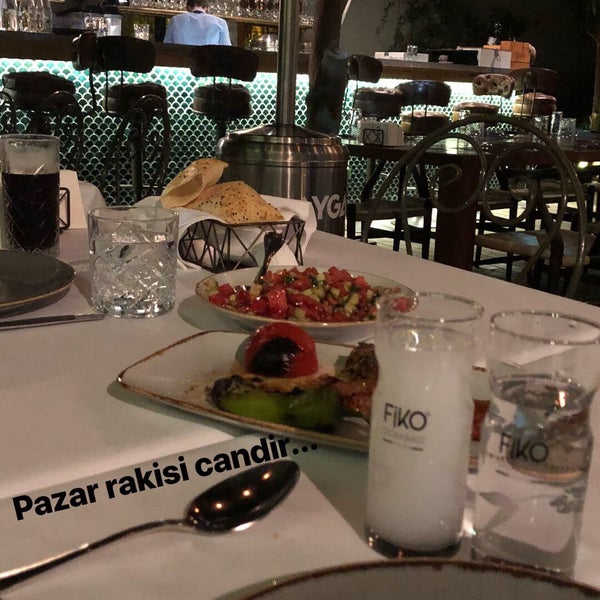 Fiko Ocakbaşı - Yeniköy - 30 tavsiye