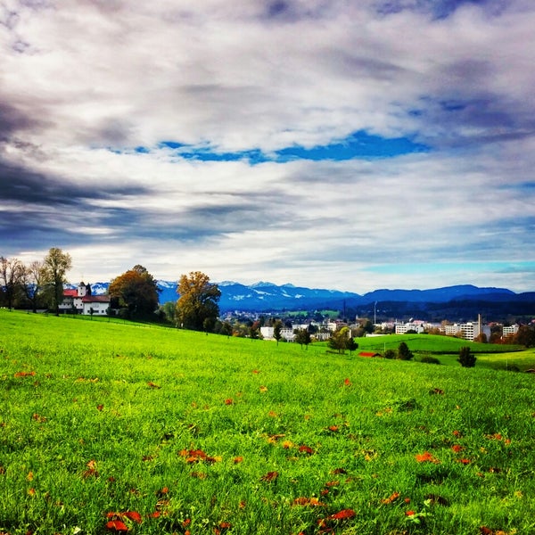 Kempten (Allgäu) - Town in Kempten (Allgäu)