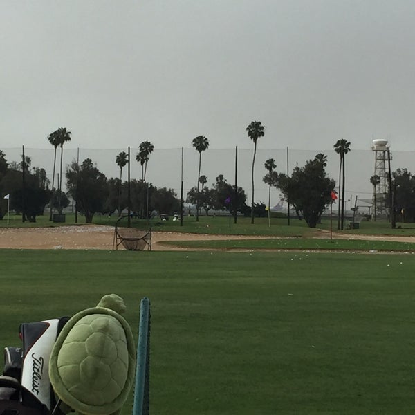 Westchester Driving Range - West Los Angeles - Los Angeles, CA