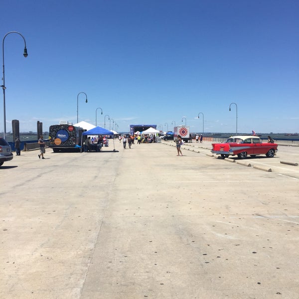 58th St Pier - Harbor / Marina in Brooklyn