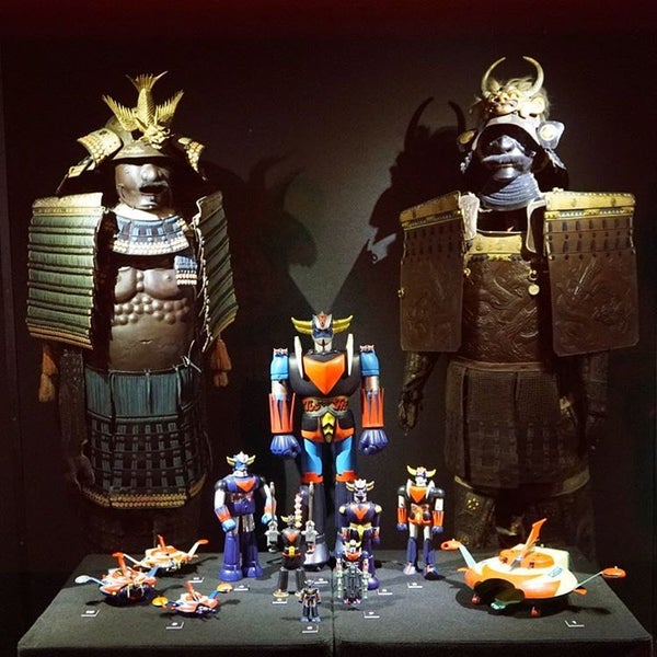 Museo Stibbert - 9 tips