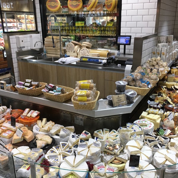 Romeo's IGA Plus Liquor - Supermarket in North Sydney