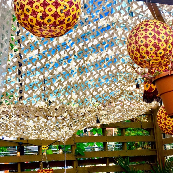 Wunder Garten - NoMa - Washington, D.C.